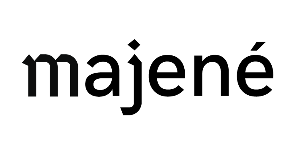 Menu – Majene Jewels